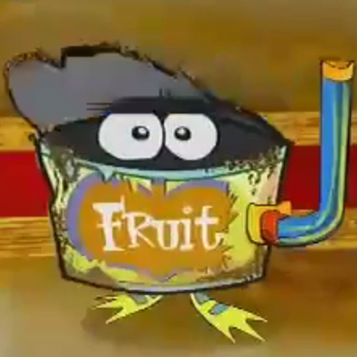 Rusty Candu | Coconut Fred's Fruit Salad Island Wiki | Fandom