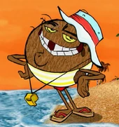Coconut Fred/Gallery | Coconut Fred's Fruit Salad Island Wiki | Fandom