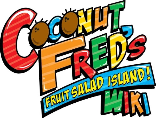 User blog:AdaptableNexus/Adoption for Coconut Fred's Fruit Salad Island ...