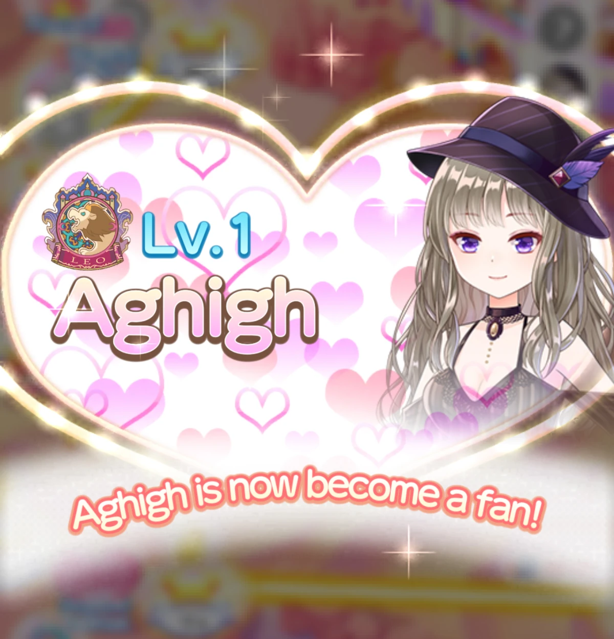 Aghigh | CocoPPa Dolls Wiki | Fandom