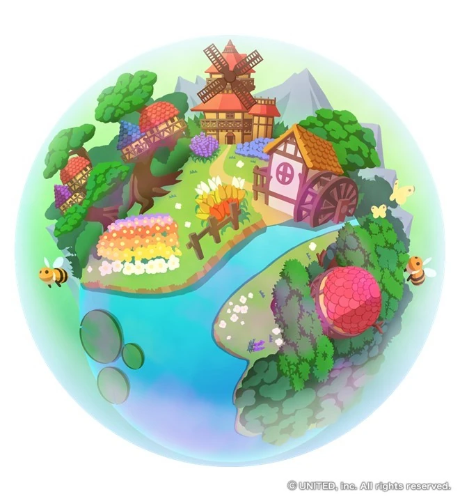 Capricorn | CocoPPa Dolls Wiki | Fandom