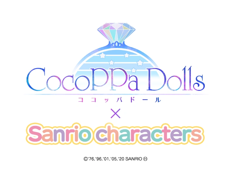 CocoPPa Dolls | CocoPPa Dolls Wiki | Fandom