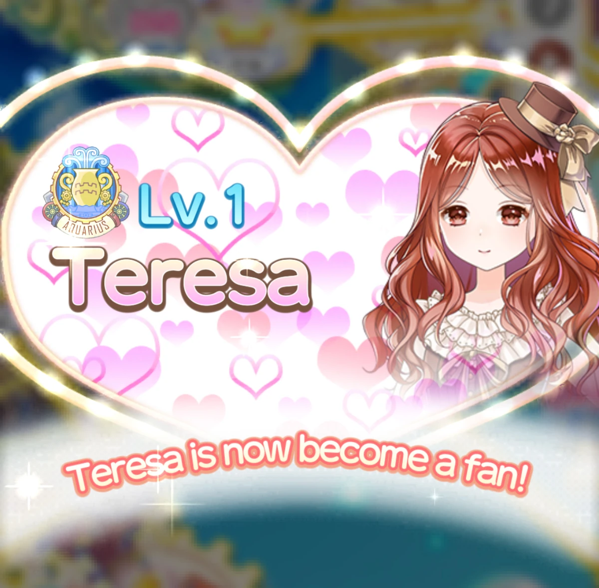Teresa | CocoPPa Dolls Wiki | Fandom