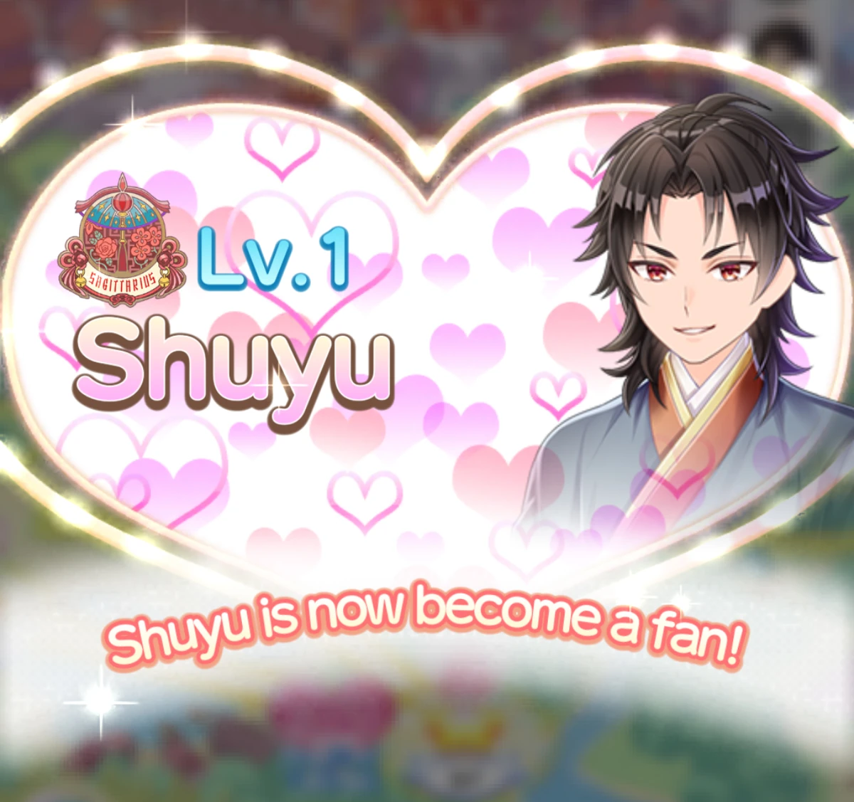 Shuyu | CocoPPa Dolls Wiki | Fandom