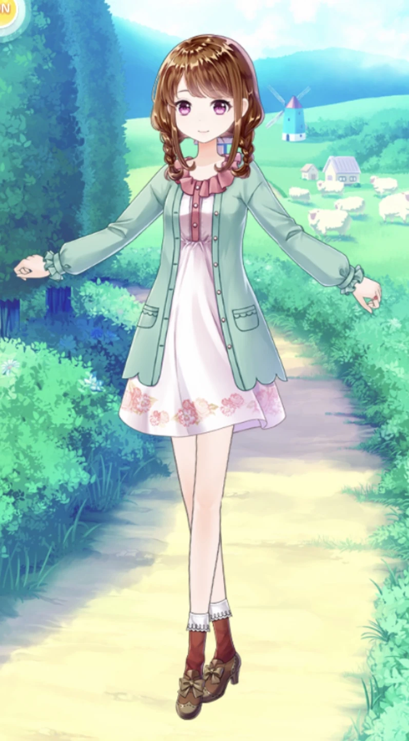 Milla | CocoPPa Dolls Wiki | Fandom