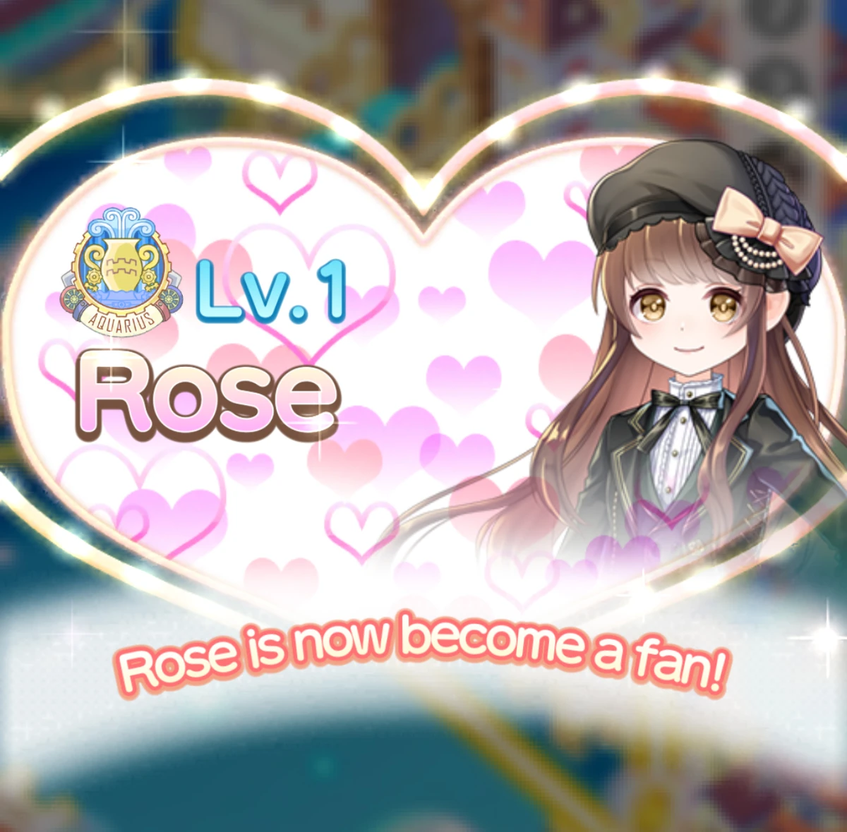 Rose | CocoPPa Dolls Wiki | Fandom