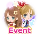 CocoPPa Play Collaboration Event | CocoPPa Dolls Wiki | Fandom