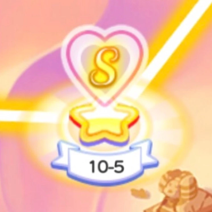 10-5: Princess Leo | CocoPPa Dolls Wiki | Fandom