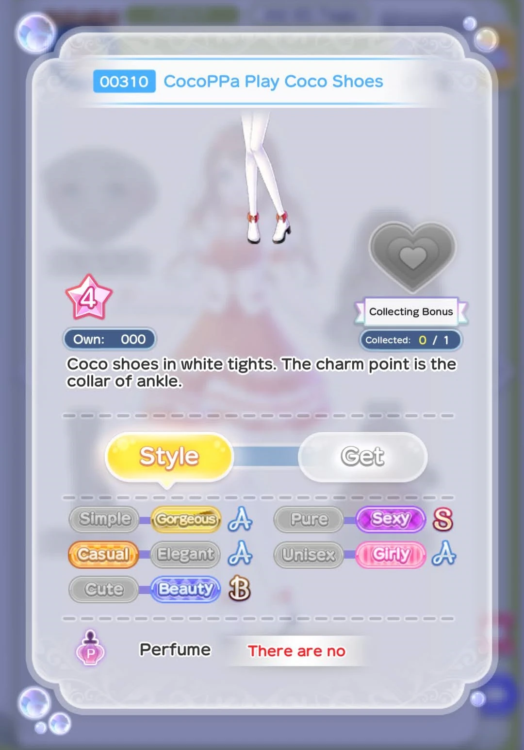 CocoPPa Play Coco Shoes | CocoPPa Dolls Wiki | Fandom