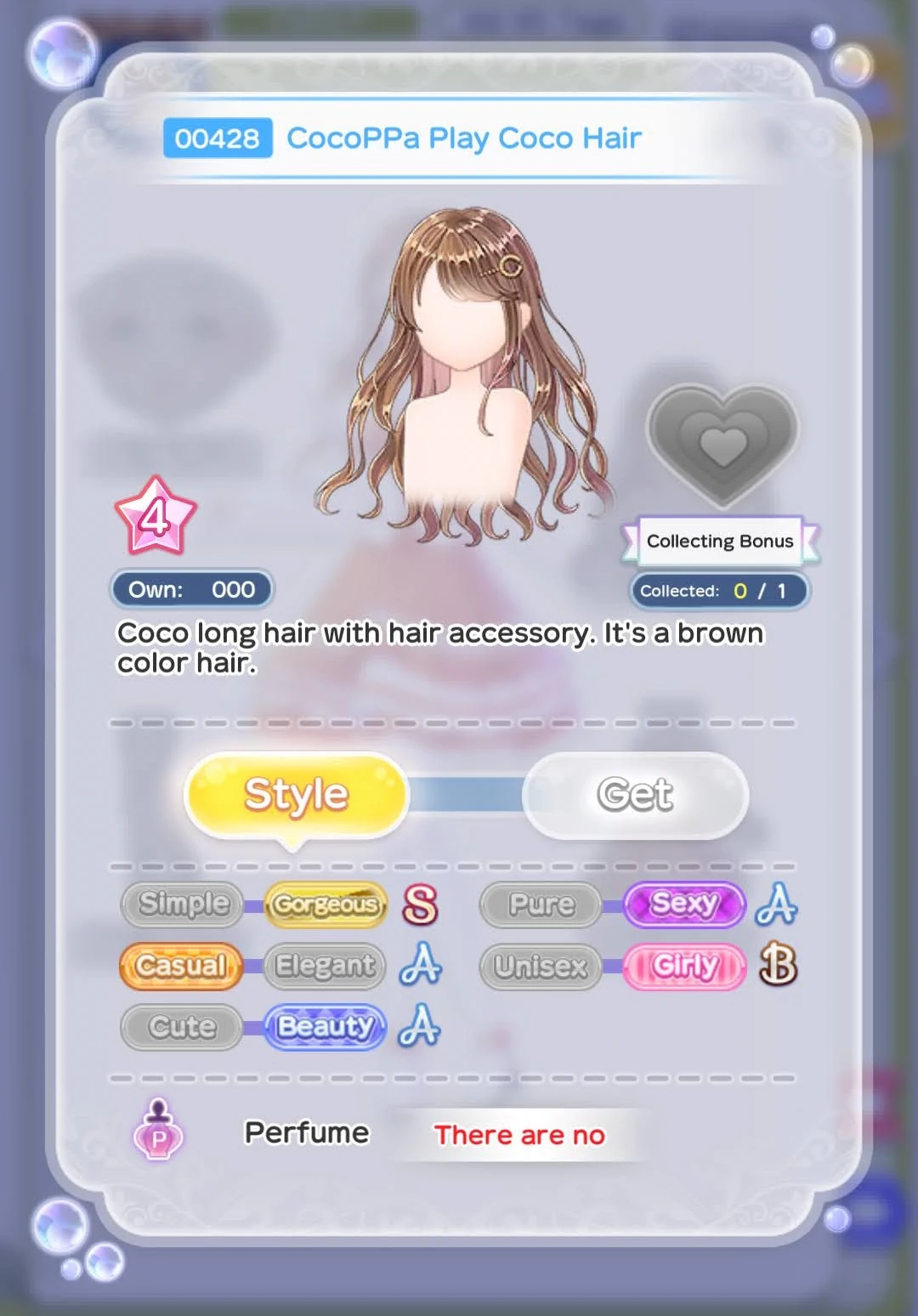 CocoPPa Play Coco Hair | CocoPPa Dolls Wiki | Fandom