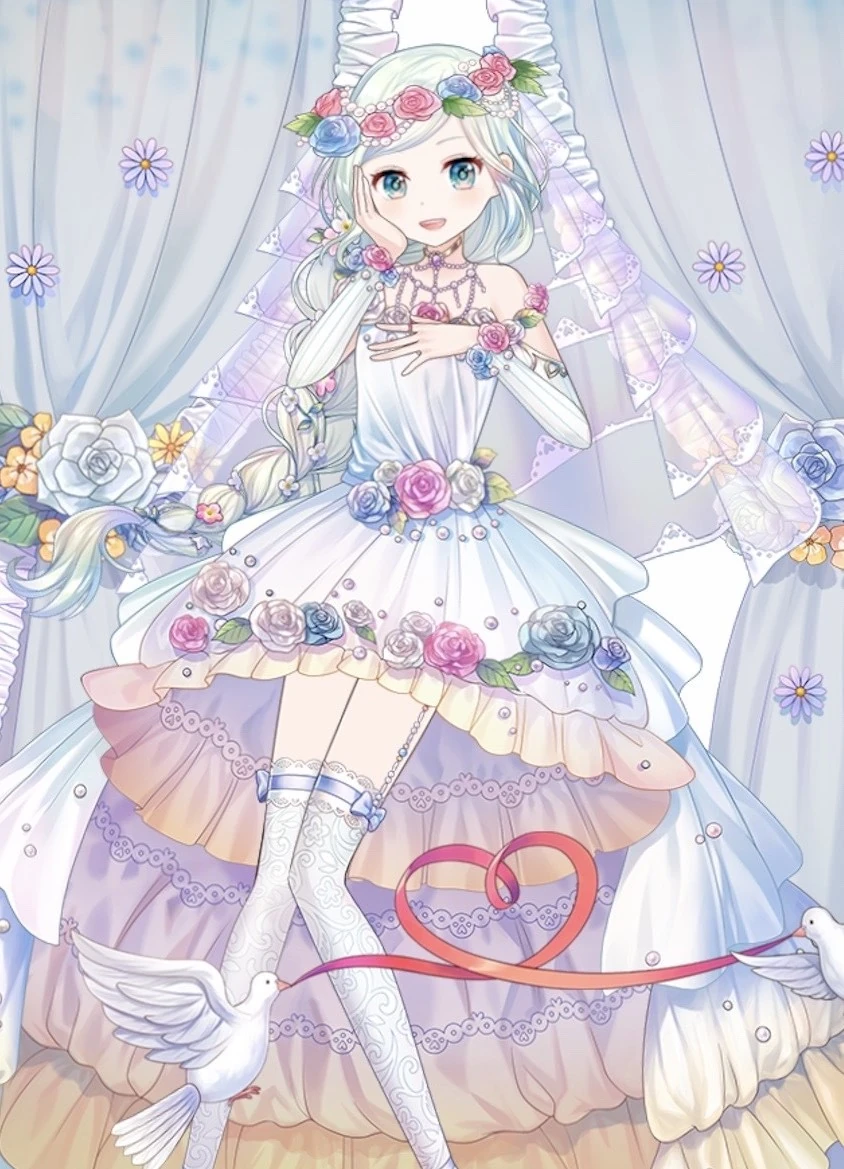 Event Campaign Pack | CocoPPa Dolls Wiki | Fandom