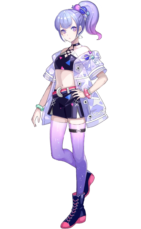 Estel | CocoPPa Dolls Wiki | Fandom