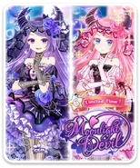 Moonlight Devil | CocoPPa Dolls Wiki | Fandom