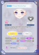 Princess Roberta Face | CocoPPa Dolls Wiki | Fandom