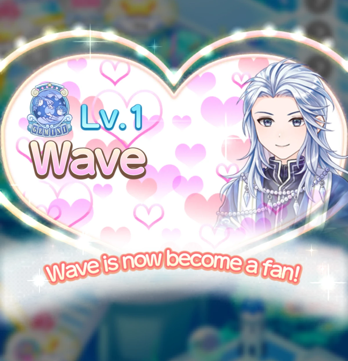 Wave | CocoPPa Dolls Wiki | Fandom