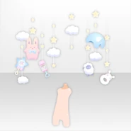 Cuddle me!! | CocoPPa Play Wiki | Fandom