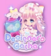 Designer's Gacha Vol.3 | CocoPPa Play Wiki | Fandom