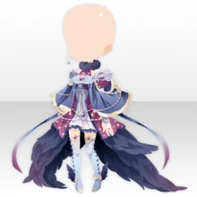 Princess Dresses Gacha Club