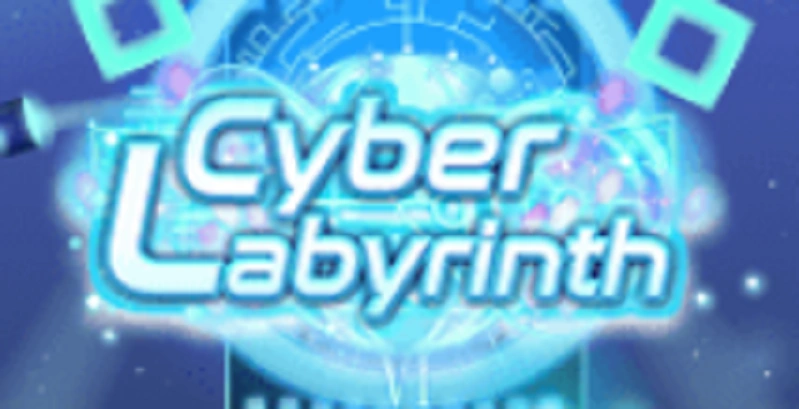 Cyber Labyrinth | CocoPPa Play Wiki | Fandom