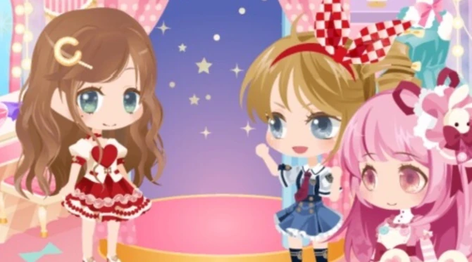 CocoPPa Play Wiki | Fandom