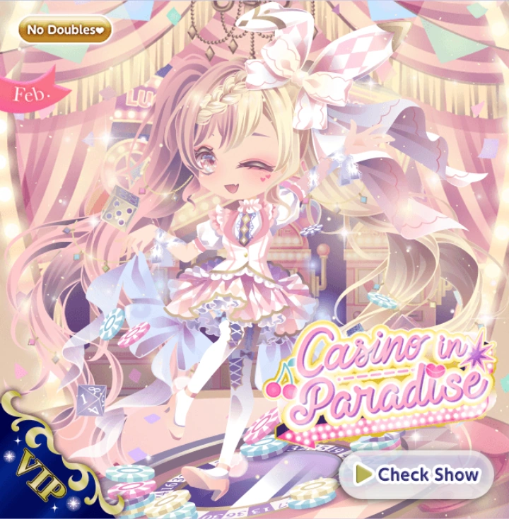 Casino in Paradise | CocoPPa Play Wiki | Fandom