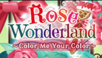 Rose Wonderland | CocoPPa Play Wiki | Fandom
