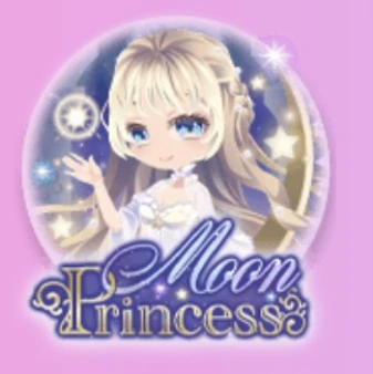 Moon Princess | CocoPPa Play Wiki | Fandom