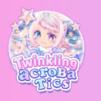 Twinkling Acrobatics | CocoPPa Play Wiki | Fandom