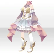 Gothic Rose Cafe | CocoPPa Play Wiki | Fandom