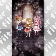 Gothic tea party | CocoPPa Play Wiki | Fandom