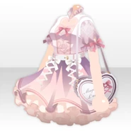 Fancy magic girls | CocoPPa Play Wiki | Fandom