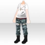 Cross Force | CocoPPa Play Wiki | Fandom