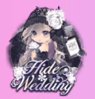 Hide Wedding | CocoPPa Play Wiki | Fandom