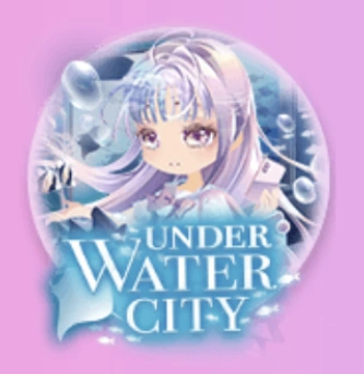 Underwater City | CocoPPa Play Wiki | Fandom
