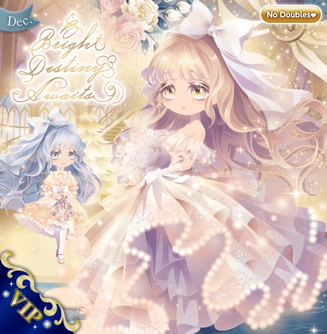 Bright Destiny Awaits | CocoPPa Play Wiki | Fandom