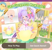 Tiny Princess Wedding 2016 | CocoPPa Play Wiki | Fandom