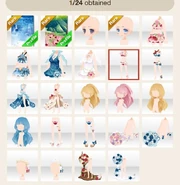 Summer Time Princess | CocoPPa Play Wiki | Fandom