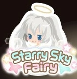 Starry Sky Fairy | CocoPPa Play Wiki | Fandom