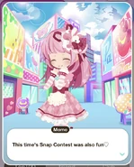 Snap Contest 71 | CocoPPa Play Wiki | Fandom