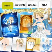 Dance! Prima Ballerina | CocoPPa Play Wiki | Fandom