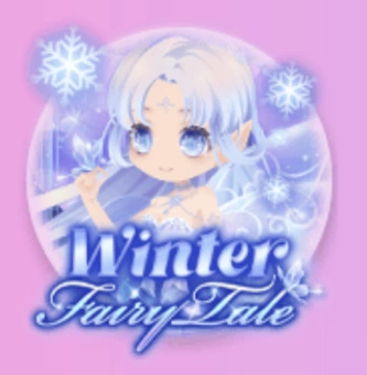 Winter Fairy Tale | CocoPPa Play Wiki | Fandom