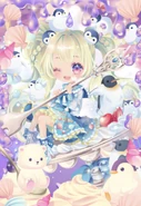 Arctic Dessert | CocoPPa Play Wiki | Fandom