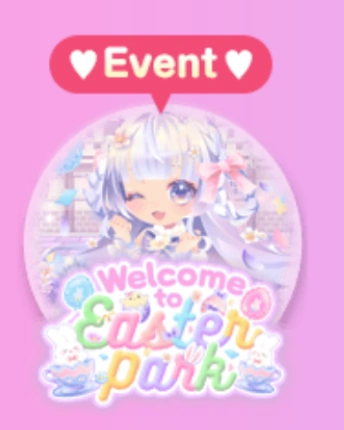 Welcome to Easter Park | CocoPPa Play Wiki | Fandom