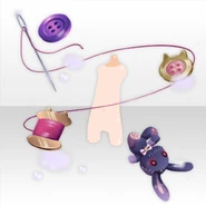 Patchwork Hospital | CocoPPa Play Wiki | Fandom