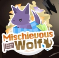 Mischievous Wolf 2016 | CocoPPa Play Wiki | Fandom