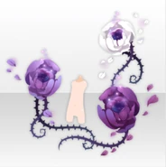 Toxic Princess | CocoPPa Play Wiki | Fandom