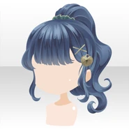 Keeper of Time | CocoPPa Play Wiki | Fandom