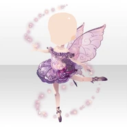 Luminous Fairy Night | CocoPPa Play Wiki | Fandom