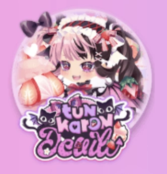 Tunkaron Devil | CocoPPa Play Wiki | Fandom
