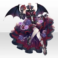 Vampire Secret Ⅱ | CocoPPa Play Wiki | Fandom